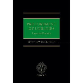 Procurement of Utilities: Law and Practice