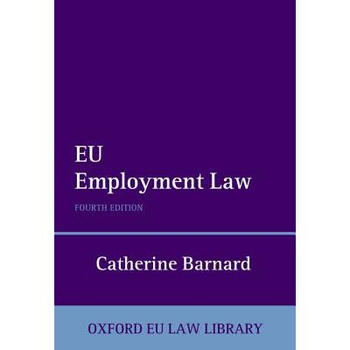 Eu Employment Law