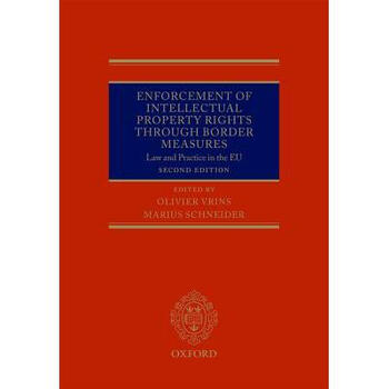 Enforcement of Intellectual Property Rights ...