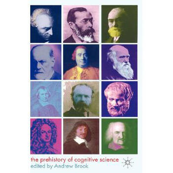 The Prehistory of Cognitive Science