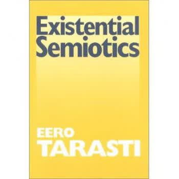 Existential Semiotics