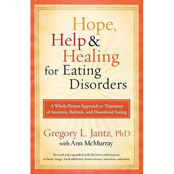 Hope, Help, and Healing for Eating Disorders...