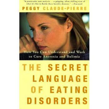 The Secret Language of Eating Disorders: How...