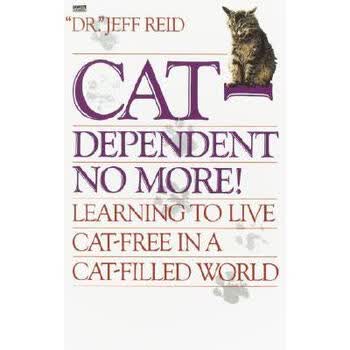Cat-Dependent No More!: Learning to Live Cat...