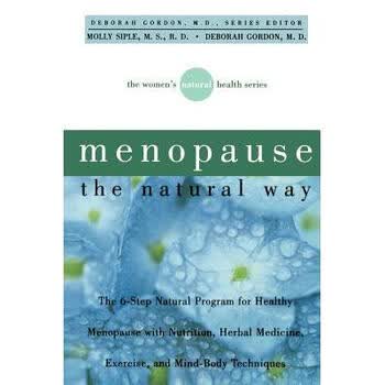 Menopause the Natural Way