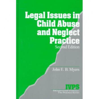 Legal Issues in Child Abuse and Neglect Prac...