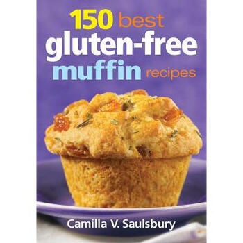 150 Best Gluten-Free Muffin Recipes