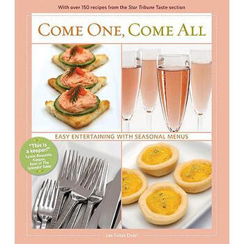 Come One, Come All: Easy Entertaining with S...