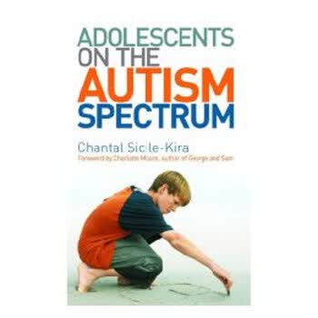 【】Adolescents on the Autis