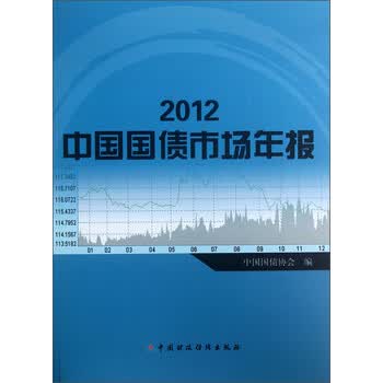2012中国国债市场年报