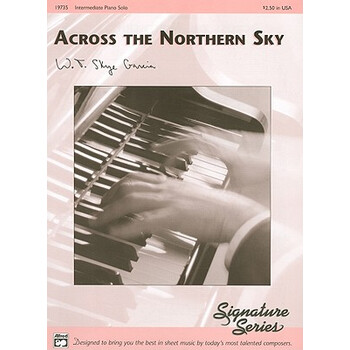【】Across the Northern Sky