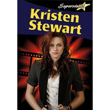 【】Kristen Stewart