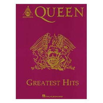 【】Queen - Greatest Hits