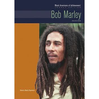 【】Bob Marley: Musician