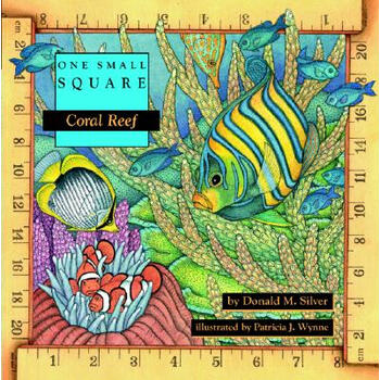 【】Coral Reef