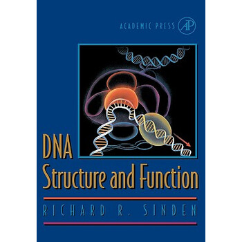 【】DNA Structure and Function