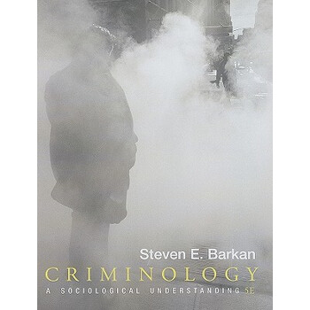 【】Criminology: A Sociological