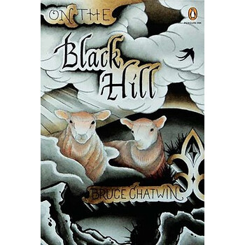 【】On the Black Hill
