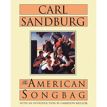 【】The American Songbag