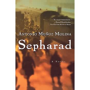 【】Sepharad