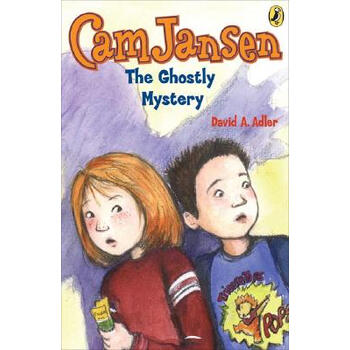 【】The Ghostly Mystery
