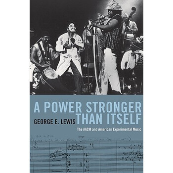 【】A Power Stronger Than Itself: The AACM