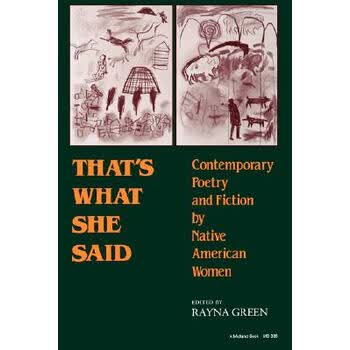 【】That's What She Said