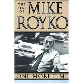 【】One More Time: The Best of Mike