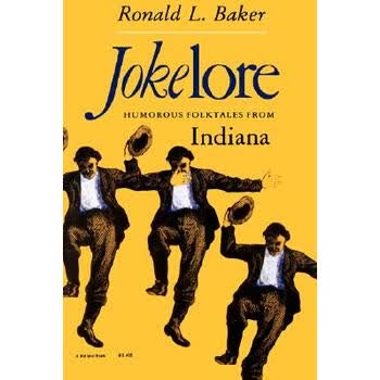 【】Jokelore