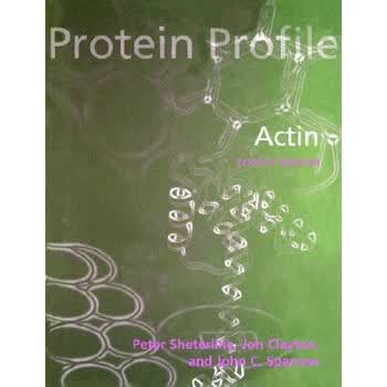 【】Protein Profile - Actin Sec