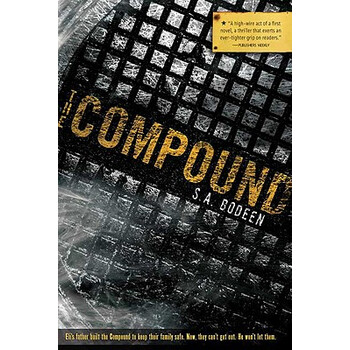 【】The Compound