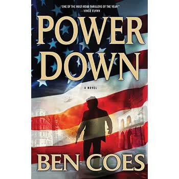 【】Power Down
