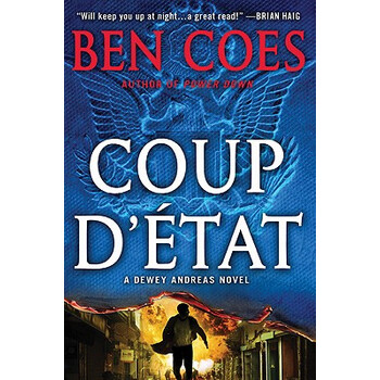 【】Coup d'Etat