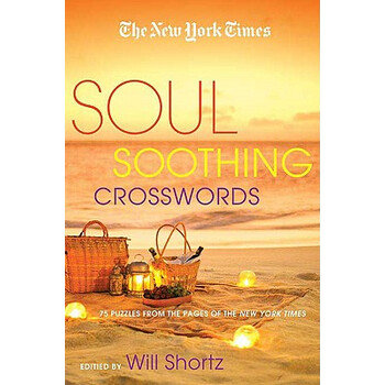 【】The New York Times Soul-Soothing
