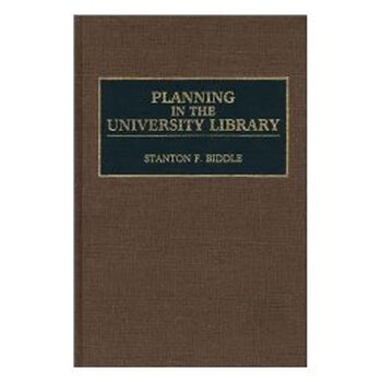 【】Planning in the Universit