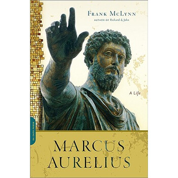 【】Marcus Aurelius: A Life
