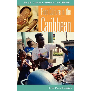 【】Food Culture in the Caribbean