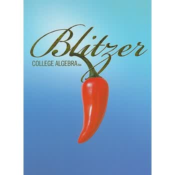 【】College Algebra [With CDROM]