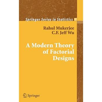 【】A Modern Theory of Factorial