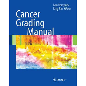 【】Cancer Grading Manual