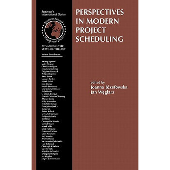 【】Perspectives in Modern Project