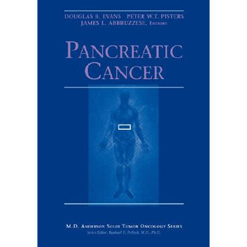 【】Pancreatic Cancer