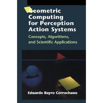 【】Geometric Computing for Percep