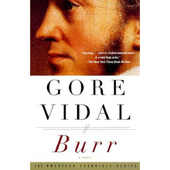 【】Burr