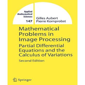 【】Mathematical Problems in Ima
