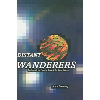 【】Distant Wanderers