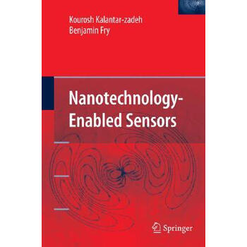 【】Nanotechnology-Enabled Sensors