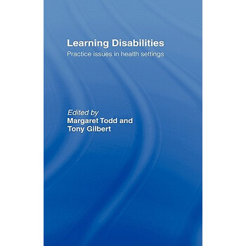 【】Learning Disabilities