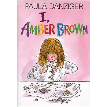 【】I, Amber Brown