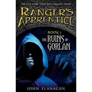 【】The Ruins of Gorlan